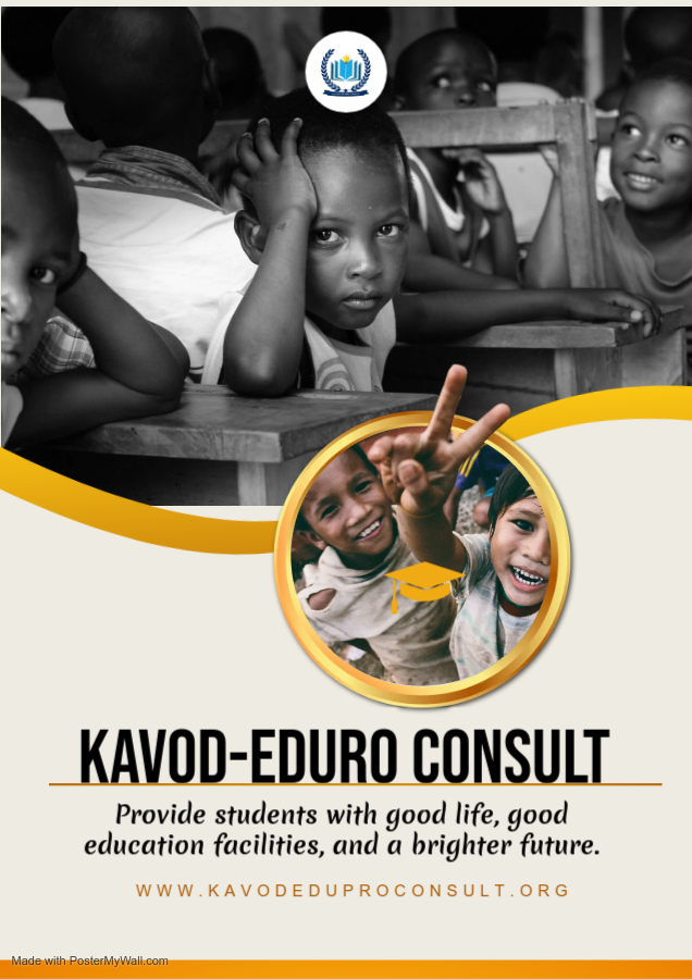 Our Services – Kavod-EduPro Consult