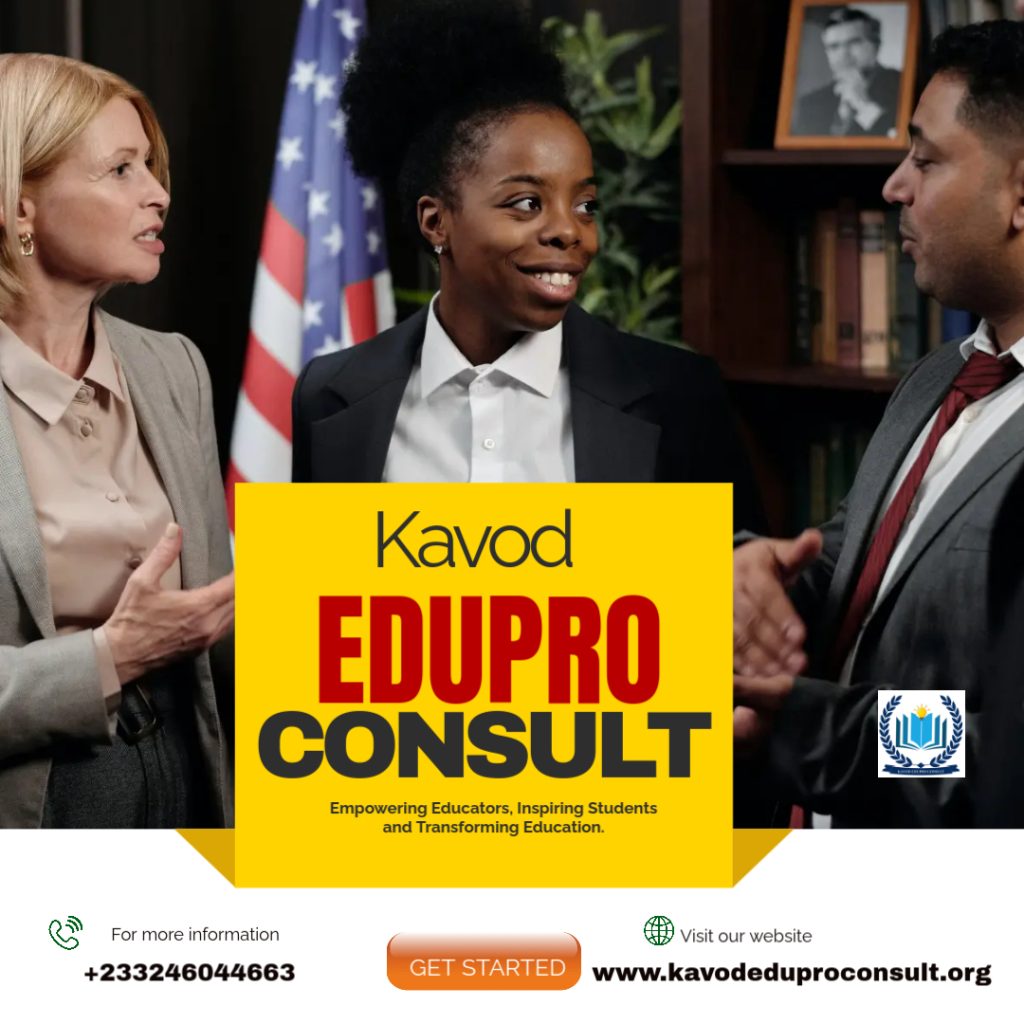 The Importance of 21st-Century Skills in Early Childhood Education – Kavod-EduPro Consult